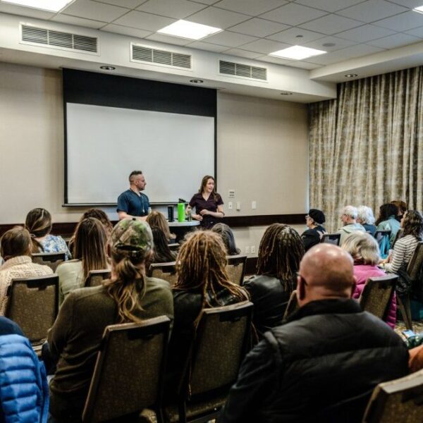HHH Expo – Holistic Health & Healing Expo